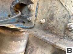 1997 Mack CH613 Water Truck - Warden, WA - Booker Auction Company