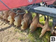 Case IH RMX790 Offset Disc - Pasco, WA - Booker Auction Company