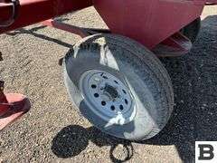 2003 Spudnik 1830 Evenflow Tub - Plymouth, WA - Booker Auction Company