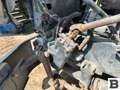 1997 Mack CH613 Water Truck - Warden, WA - Booker Auction Company