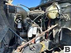 1997 Mack CH613 Water Truck - Warden, WA - Booker Auction Company