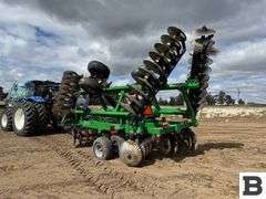 Frontier TM5124 Tandem Disc - Bend, OR - Booker Auction Company