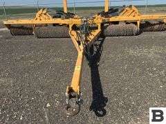 2016 Porter Welding Packer - Plymouth, Wa * Updated Description ...