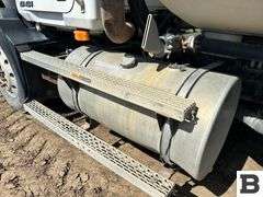 1997 Mack CH613 Water Truck - Warden, WA - Booker Auction Company