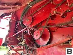 1997 Case IH 2188 Combine - Echo, OR - Booker Auction Company
