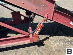 2003 Spudnik 1830 Evenflow Tub - Plymouth, WA - Booker Auction Company