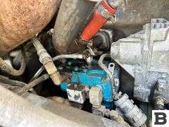 1997 Mack CH613 Water Truck - Warden, WA - Booker Auction Company