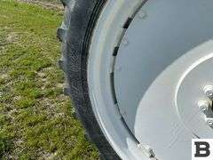 Gallenberg 2182 Sprayer - Hermiston, OR - Booker Auction Company