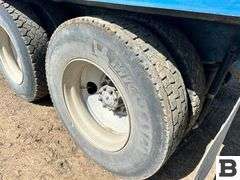 1997 Mack CH613 Water Truck - Warden, WA - Booker Auction Company