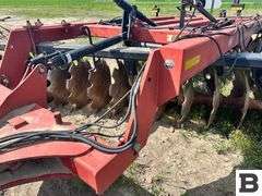 Case IH RMX790 Offset Disc - Pasco, WA - Booker Auction Company