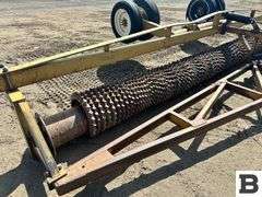 Schmeiser 21' Packer - Pasco, WA - Booker Auction Company