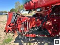 1997 Case IH 2188 Combine - Echo, OR - Booker Auction Company