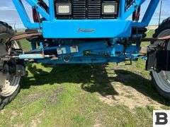 Gallenberg 2182 Sprayer - Hermiston, OR - Booker Auction Company