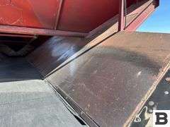 2003 Spudnik 1830 Evenflow Tub - Plymouth, WA - Booker Auction Company