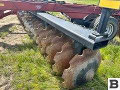 Case IH RMX790 Offset Disc - Pasco, WA - Booker Auction Company