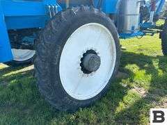 Gallenberg 2182 Sprayer - Hermiston, OR - Booker Auction Company