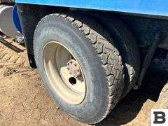 1997 Mack CH613 Water Truck - Warden, WA - Booker Auction Company