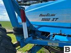 Gallenberg 2182 Sprayer - Hermiston, OR - Booker Auction Company