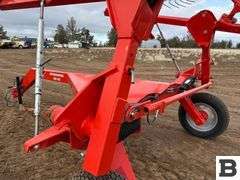Kuhn SR 112 Speed Rake - Bend, OR - Booker Auction Company