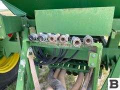 John Deere 787 Air Cart - Marlin, WA - Booker Auction Company