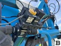 Gallenberg 2182 Sprayer - Hermiston, OR - Booker Auction Company