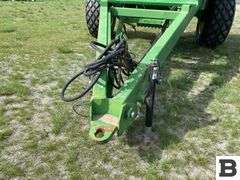 John Deere 787 Air Cart - Marlin, WA - Booker Auction Company