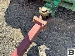 2003 Spudnik 1830 Evenflow Tub - Plymouth, WA - Booker Auction Company