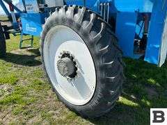 Gallenberg 2182 Sprayer - Hermiston, OR - Booker Auction Company