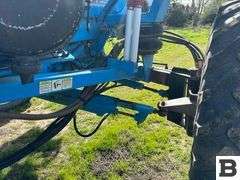 Gallenberg 2182 Sprayer - Hermiston, OR - Booker Auction Company