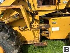 Case W14C Loader - Yelm, WA - Booker Auction Company