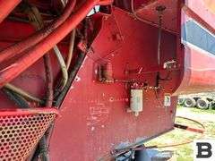1997 Case IH 2188 Combine - Echo, OR - Booker Auction Company