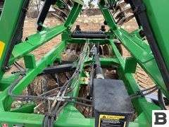 Frontier TM5124 Tandem Disc - Bend, OR - Booker Auction Company