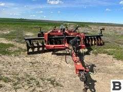 Case IH RMX790 Offset Disc - Pasco, WA - Booker Auction Company