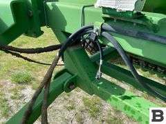 John Deere 787 Air Cart - Marlin, WA - Booker Auction Company