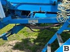 Gallenberg 2182 Sprayer - Hermiston, OR - Booker Auction Company