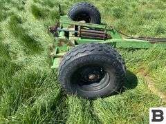 Implement Caddy - Othello, WA - Booker Auction Company