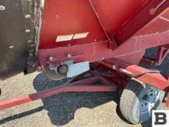 2003 Spudnik 1830 Evenflow Tub - Plymouth, WA - Booker Auction Company