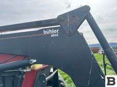 1990 Case International 7120 Loader Tractor - Yelm, Wa - Booker Auction ...