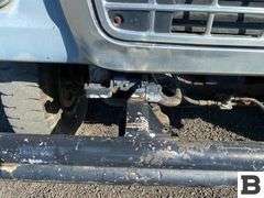 1979 Ford 8000 Tank Truck - Booker Auction Company