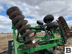 Frontier TM5124 Tandem Disc - Bend, OR - Booker Auction Company