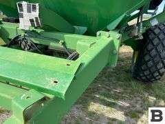 John Deere 787 Air Cart - Marlin, WA - Booker Auction Company