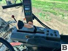 2001 Macdon 9350 Swather - Warden, WA - Booker Auction Company