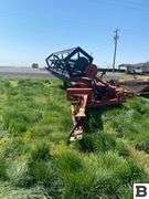 Case IH Pull Type Swather - Othello, WA - Booker Auction Company