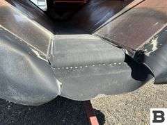 2003 Spudnik 1830 Evenflow Tub - Plymouth, WA - Booker Auction Company