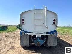 1997 Mack CH613 Water Truck - Warden, WA - Booker Auction Company