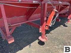 2003 Spudnik 1830 Evenflow Tub - Plymouth, WA - Booker Auction Company