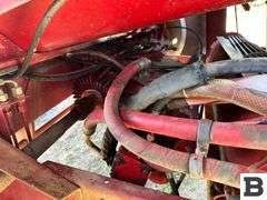 1997 Case IH 2188 Combine - Echo, OR - Booker Auction Company