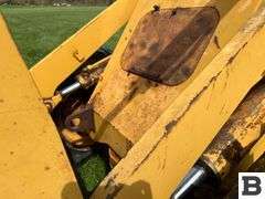 Case W14C Loader - Yelm, WA - Booker Auction Company