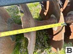 Case IH RMX790 Offset Disc - Pasco, WA - Booker Auction Company