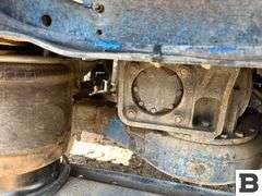 1997 Mack CH613 Water Truck - Warden, WA - Booker Auction Company